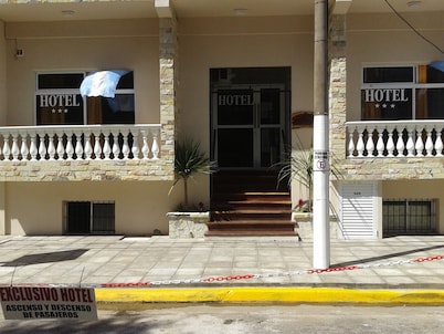 Hotel Costa Marina