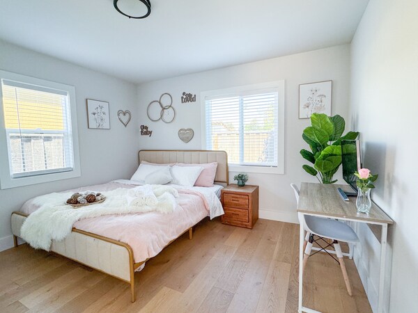 New Build Smart Home 3 Bedroom - San José