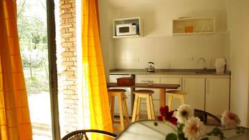 Comodidade do quarto