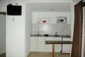 Comodidades do quarto