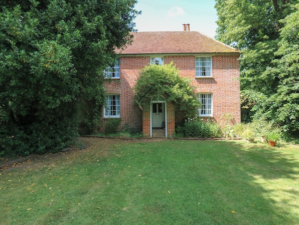 Curry Farm - Essex