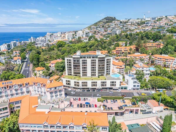 Infinity View By Homie - Funchal