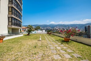 Apartamento | 1 quarto