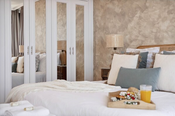 Apartamento | 1 quarto