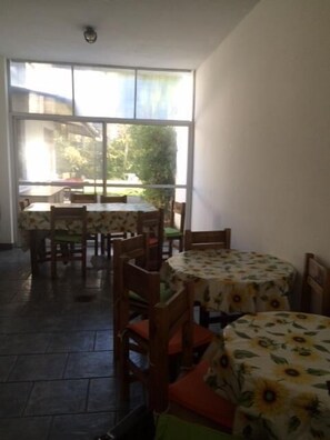Restaurantes