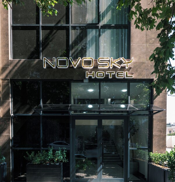 Novo Sky Hotel - Baku