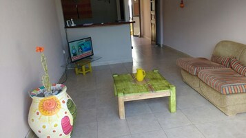 Comodidade do alojamento