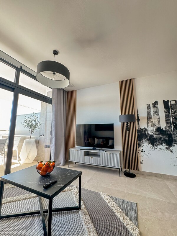 Sunset Cliffs Sea View - Benidorm