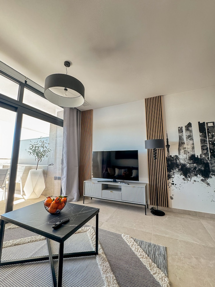 Sunset Cliffs Sea View - Benidorm