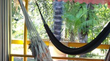 Terraço/pátio interior