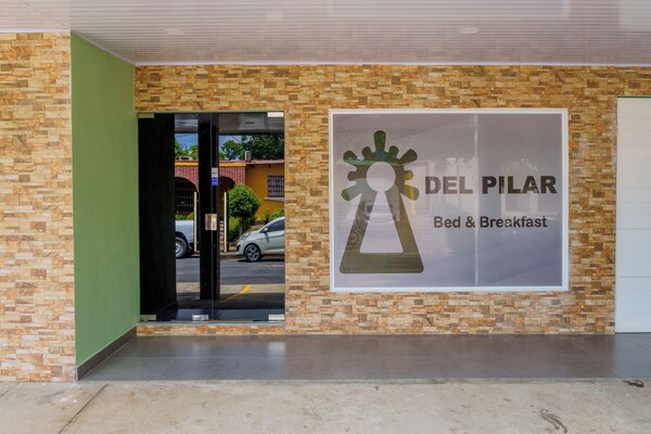 Hotel Del Pilar - Managua