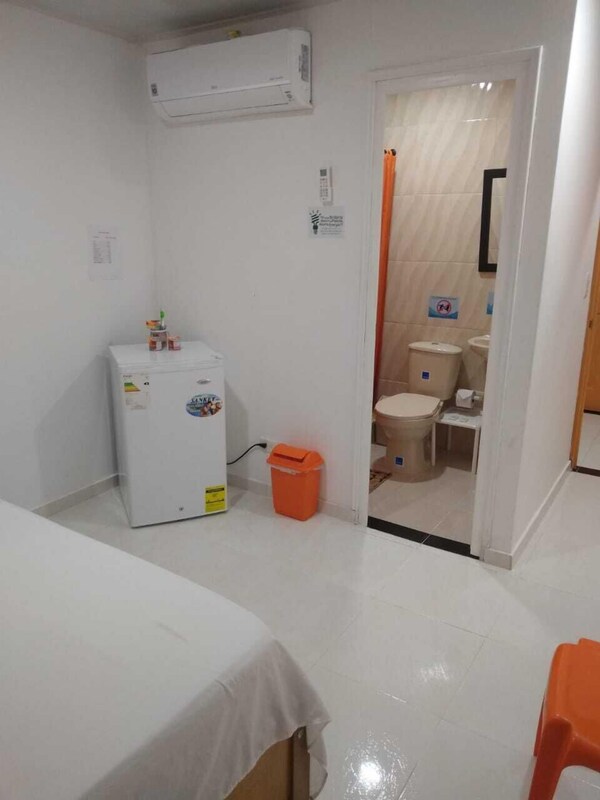 Alojamiento Francia Center - San Andrés