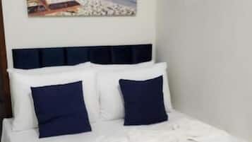 Quarto triplo standard | Wi-Fi de cortesia