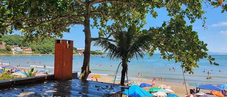 Vista para a região