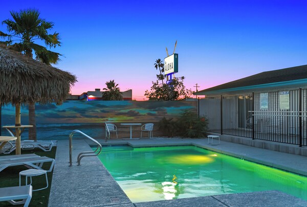 Aloha Wave - Chandler, AZ