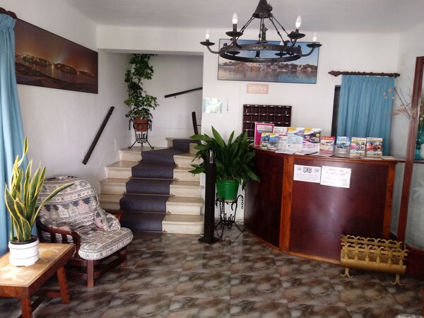 Hostal Oasis Dor - Cala d'Or