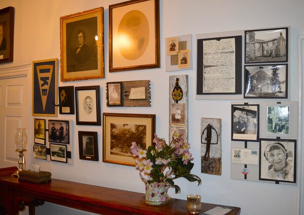 Mansion House 1757 - Liberty, MO