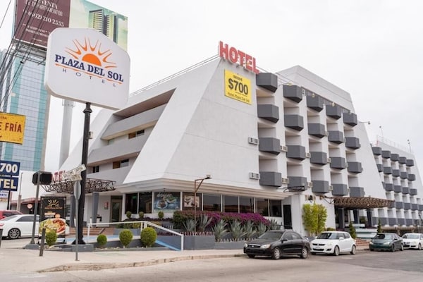 Hotel Plaza Del Sol - Hermosillo