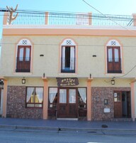 Pormenores do exterior