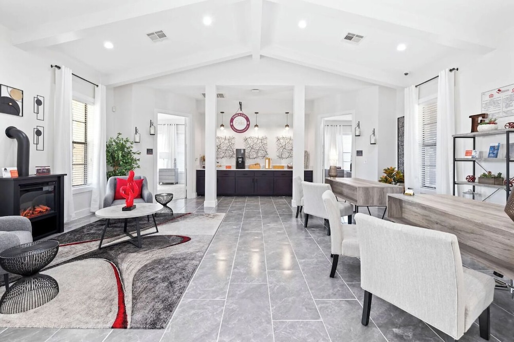 Landing San Antonio Alamo Ranch Apartments - San Antonio, TX