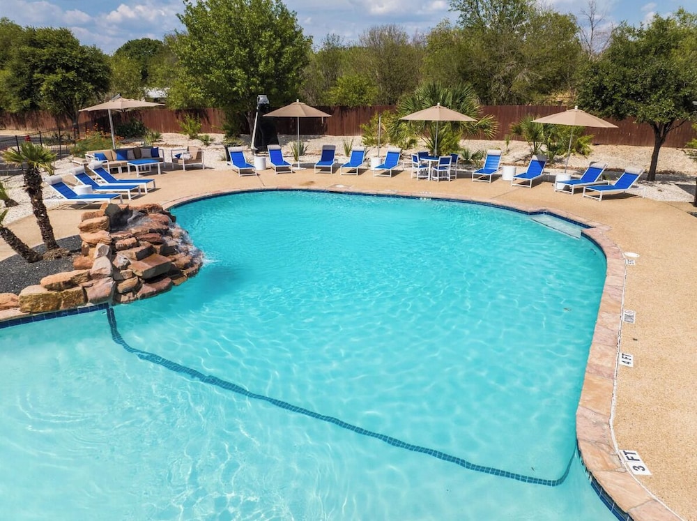 Landing Furnished Apartments Westover Hills - Texas