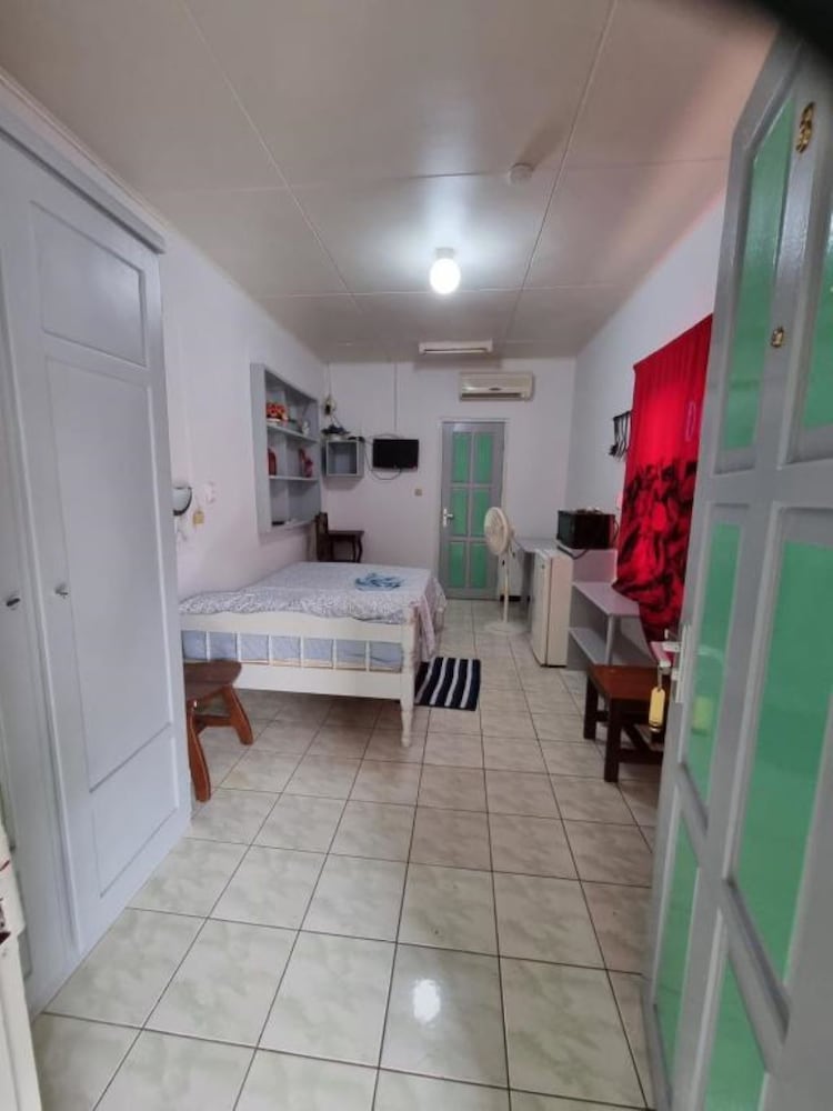 Kwarts Appartementen - Standard Studio - Paramaribo | Vrbo