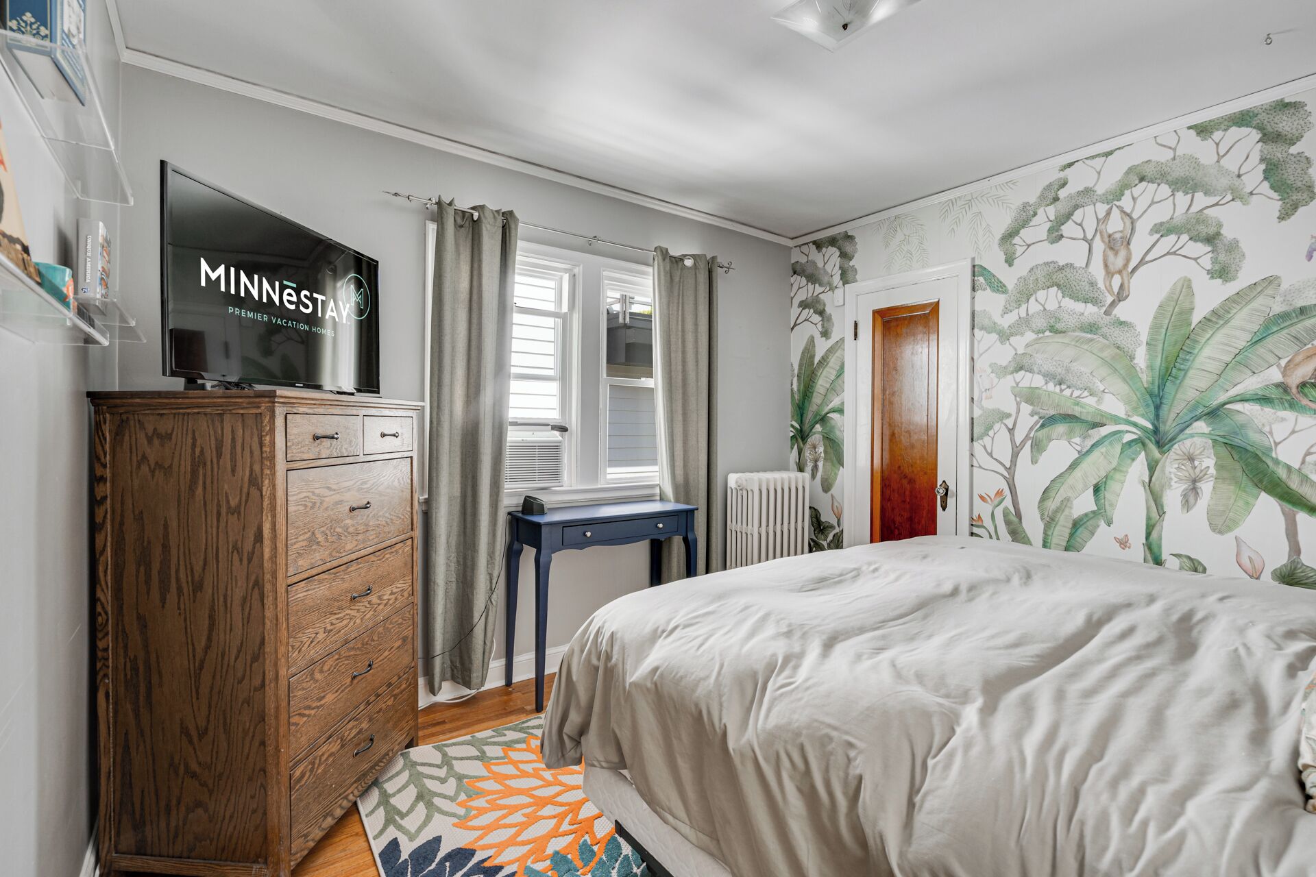 Casa (3 Bedrooms) | Comodidade do alojamento