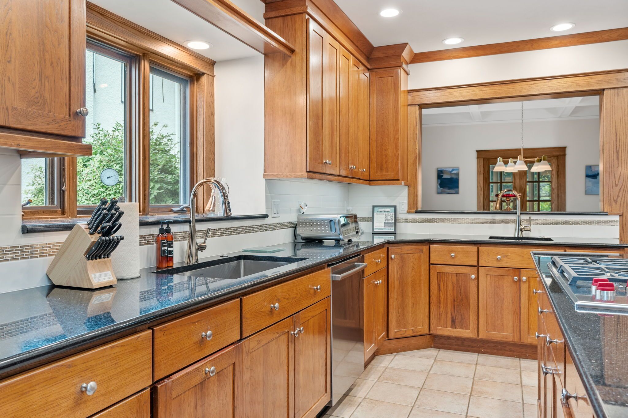Villa (4 Bedrooms) | Comodidade do alojamento