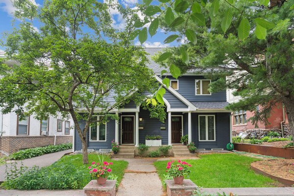 Emerson House - Minneapolis, MN