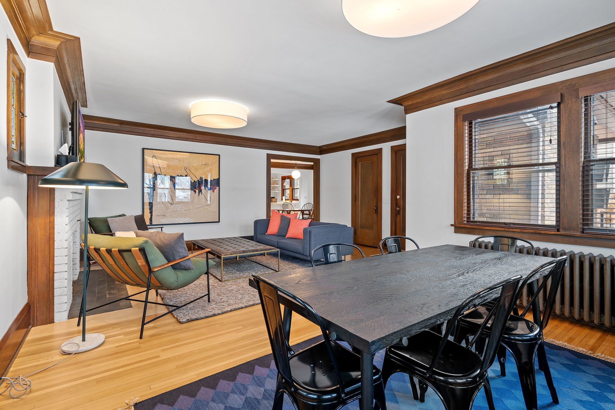 Casa (4 Bedrooms) | Comodidade do alojamento