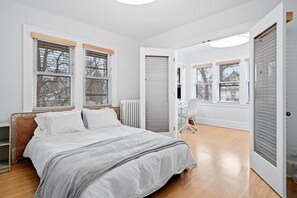 Casa (4 Bedrooms) | Comodidade do alojamento