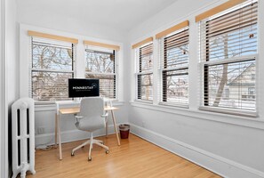 Casa (4 Bedrooms) | Comodidade do alojamento