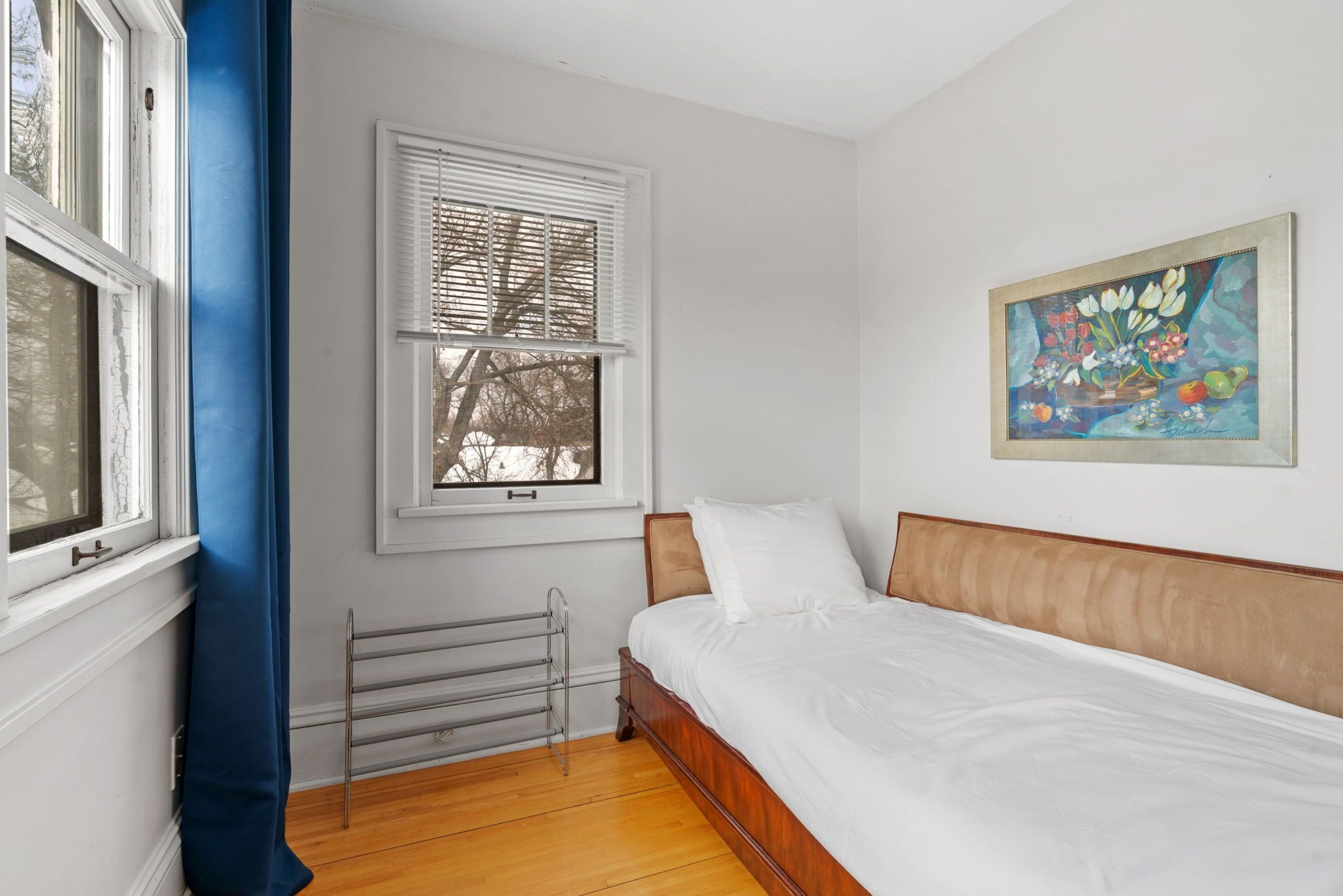 Casa (3 Bedrooms) | Comodidade do alojamento