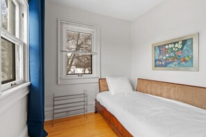 Casa (3 Bedrooms) | Comodidade do alojamento