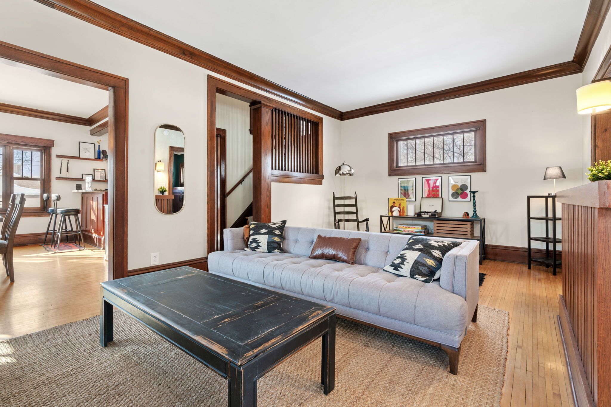 Casa (3 Bedrooms) | Comodidade do alojamento