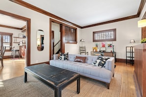 Casa (3 Bedrooms) | Comodidade do alojamento
