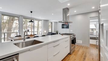 Casa (3 Bedrooms) | Comodidades da propriedade