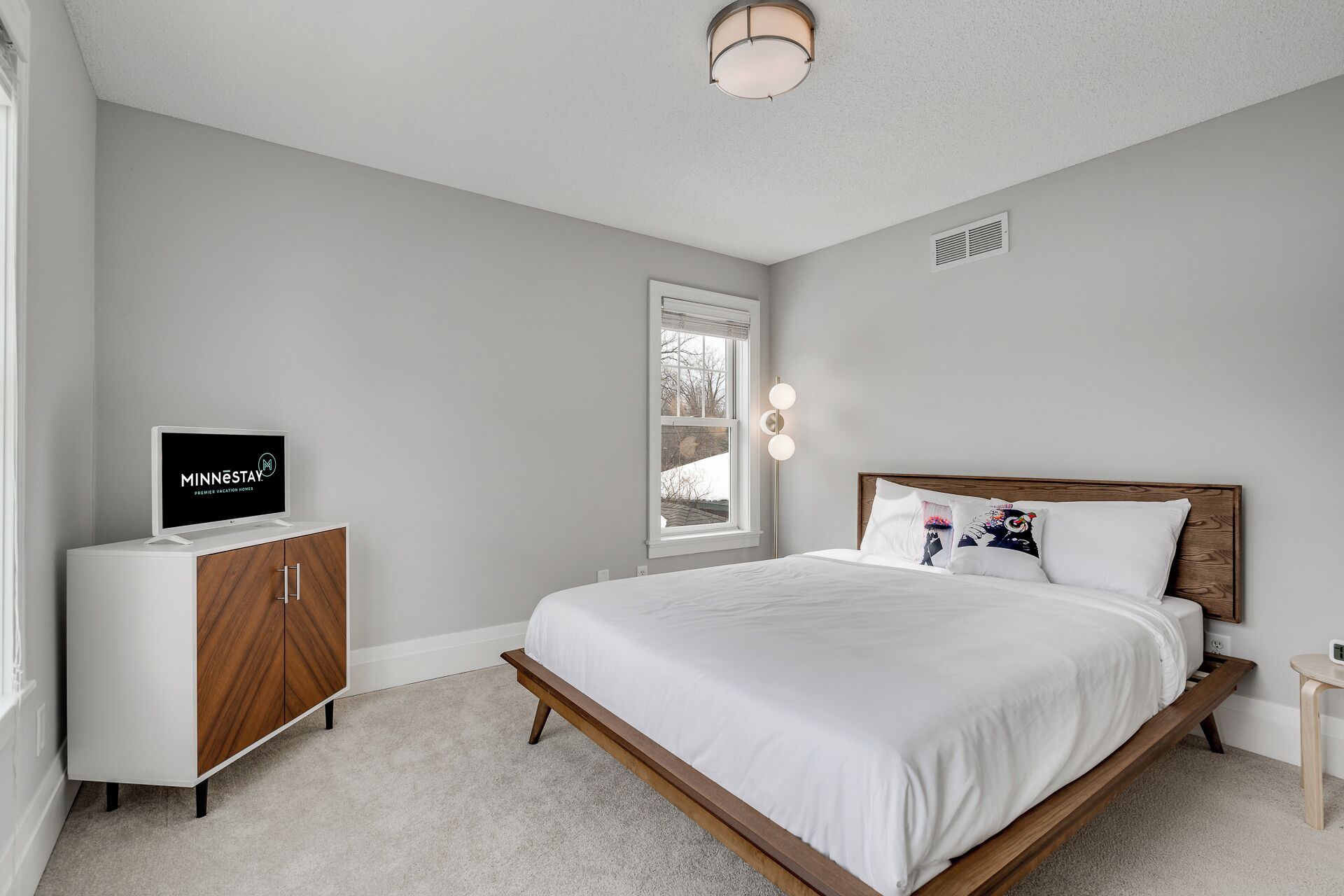 Casa (3 Bedrooms) | Comodidades da propriedade