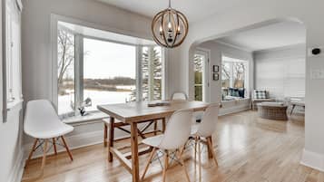 Casa (3 Bedrooms) | Comodidade do alojamento