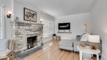 Casa (3 Bedrooms) | Comodidade do alojamento