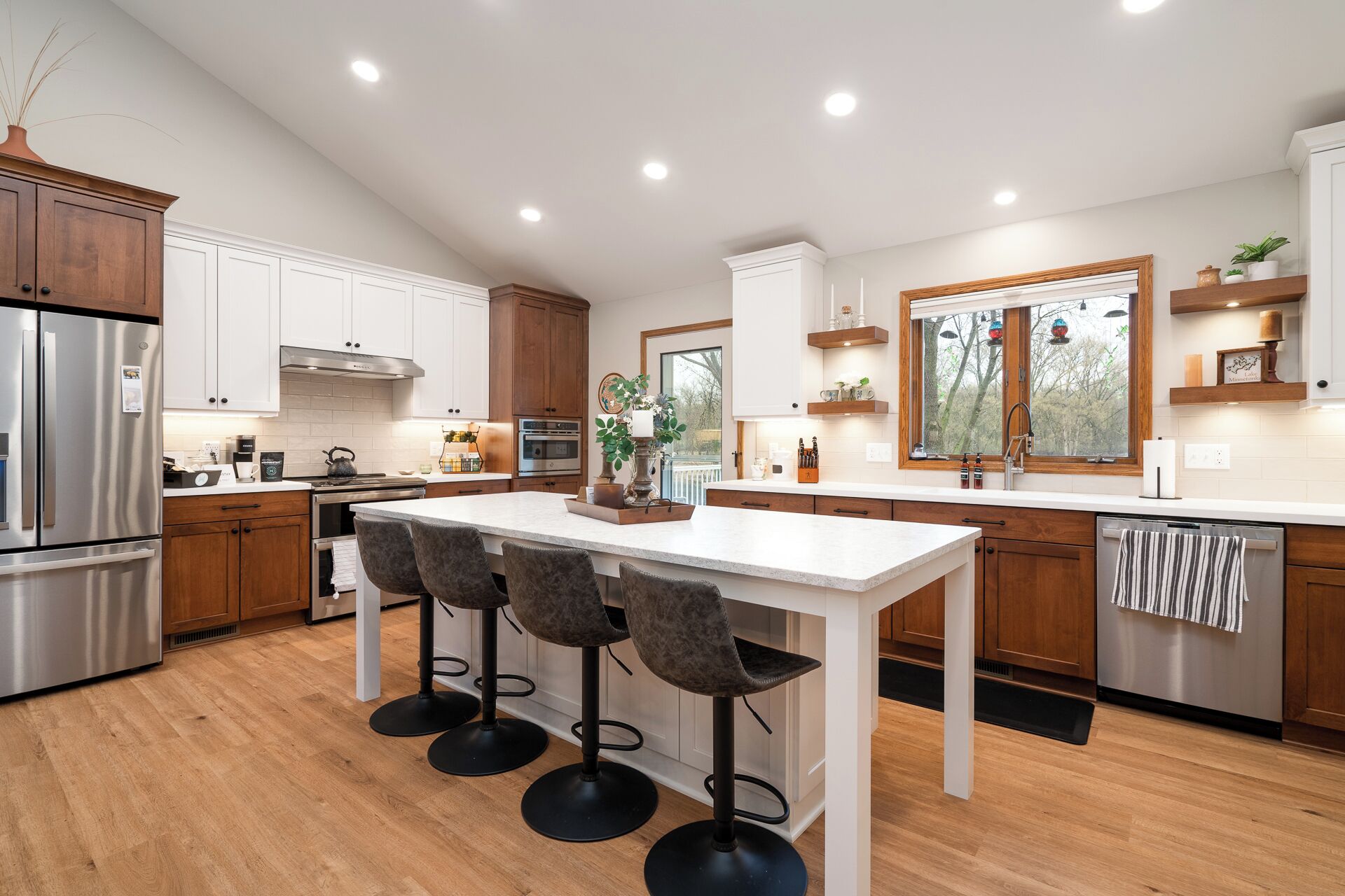 Casa (4 Bedrooms) | Comodidade do alojamento