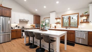 Casa (4 Bedrooms) | Fachada da propriedade