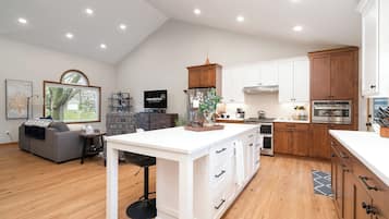Casa (4 Bedrooms) | Comodidade do alojamento