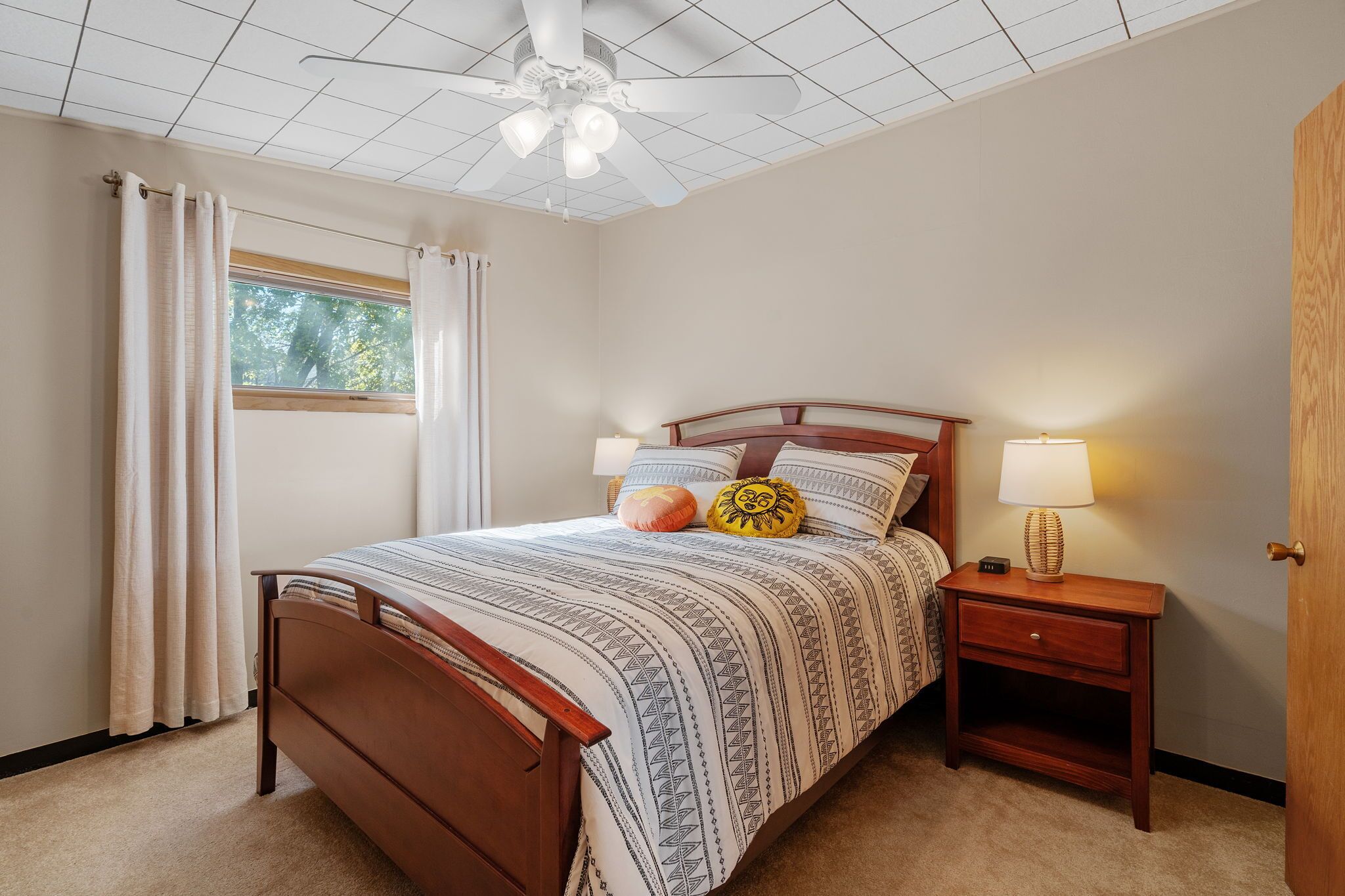 Casa (3 Bedrooms) | Comodidades da propriedade