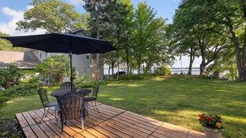 Casa (3 Bedrooms) | Fachada