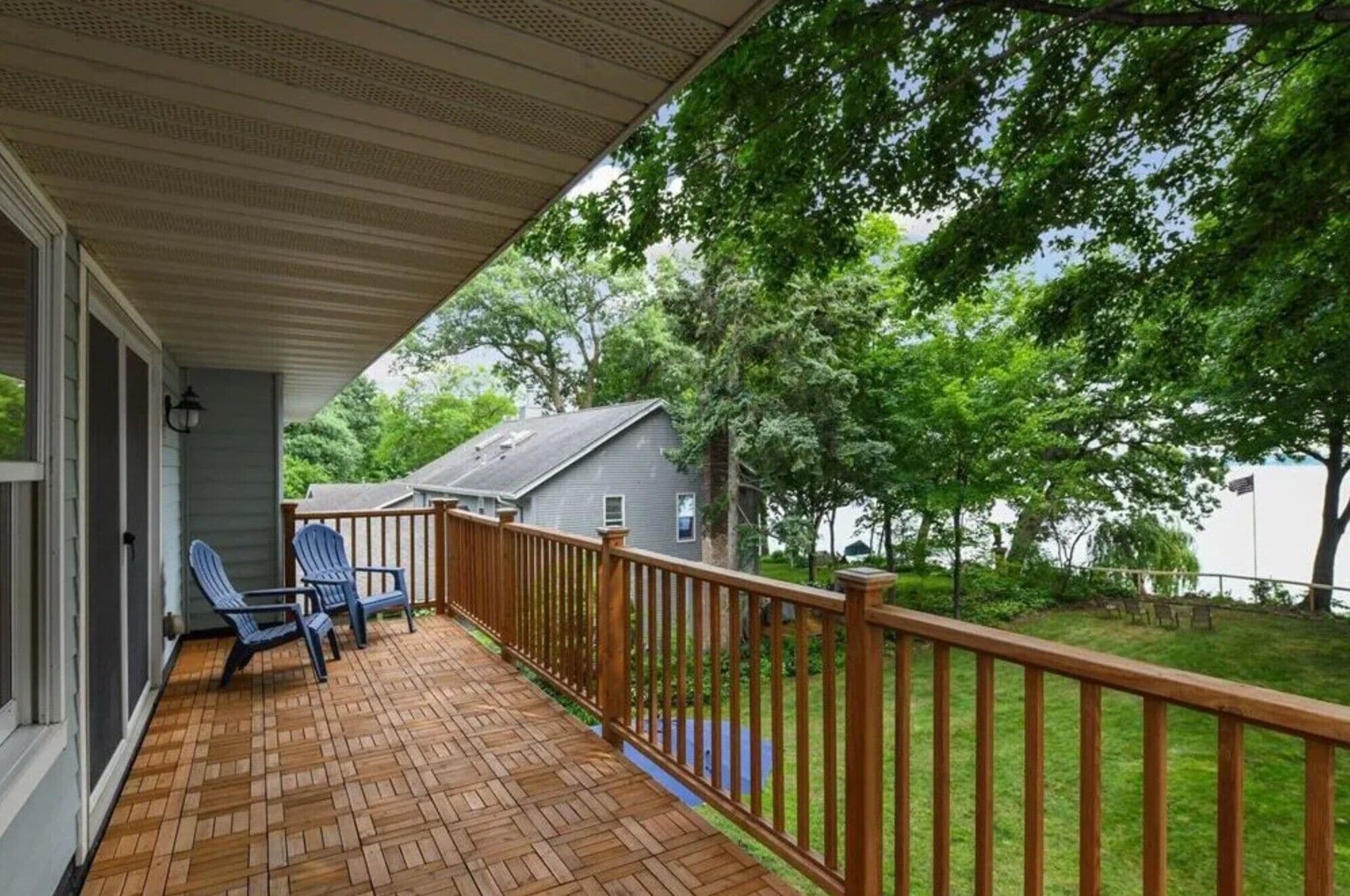 Casa (3 Bedrooms) | Comodidades da propriedade