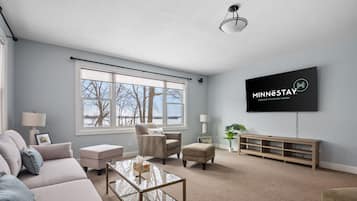 Casa (3 Bedrooms) | Comodidades da propriedade