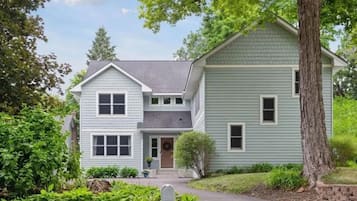 Casa (3 Bedrooms) | Fachada