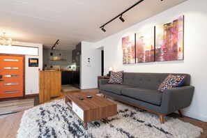 Casa (2 Bedrooms) | Comodidade do alojamento
