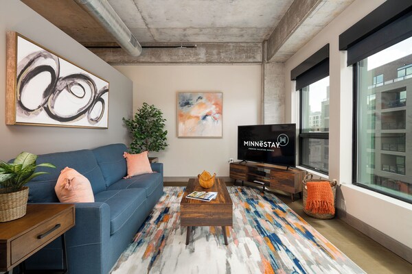 Sable 305 - One Bedroom - Brooklyn Park, MN